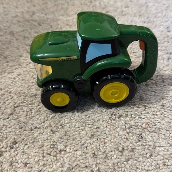 ERTL | Other | John Deere Tractor Flash Light | Poshmark